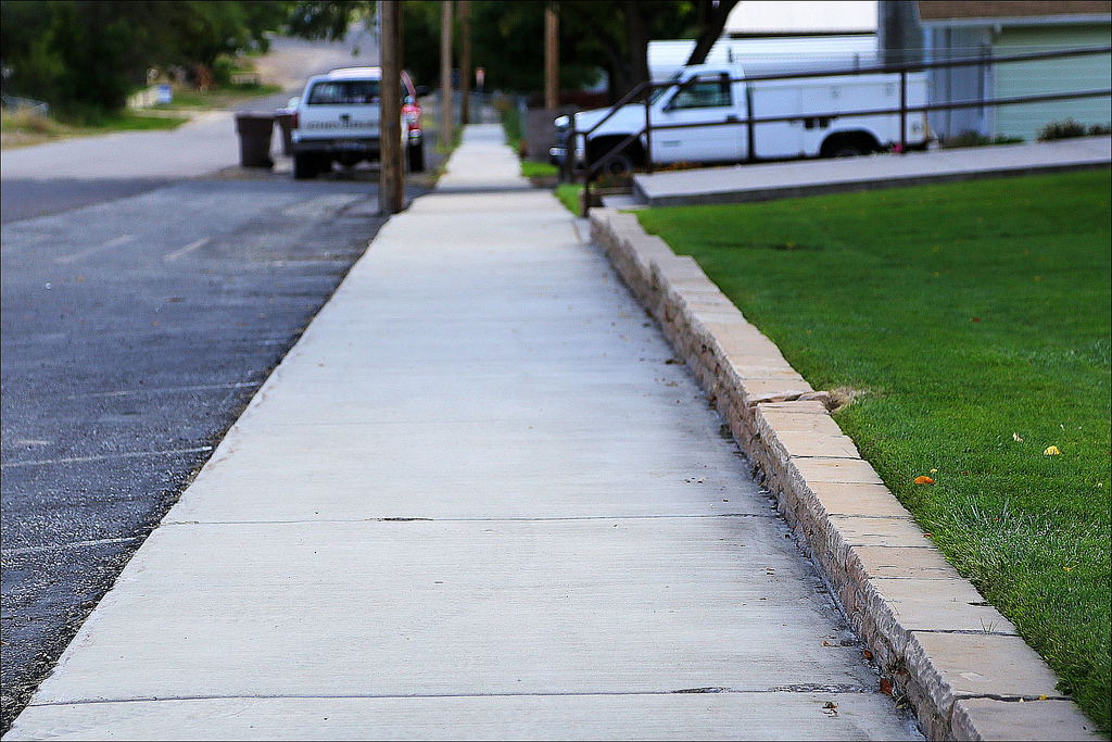 New Neighborhood Checklist | Wikilawn